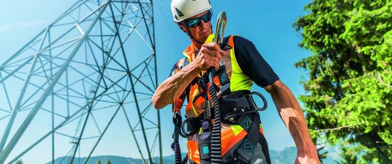 Zarges putoamissuojaimet | Toolpoint